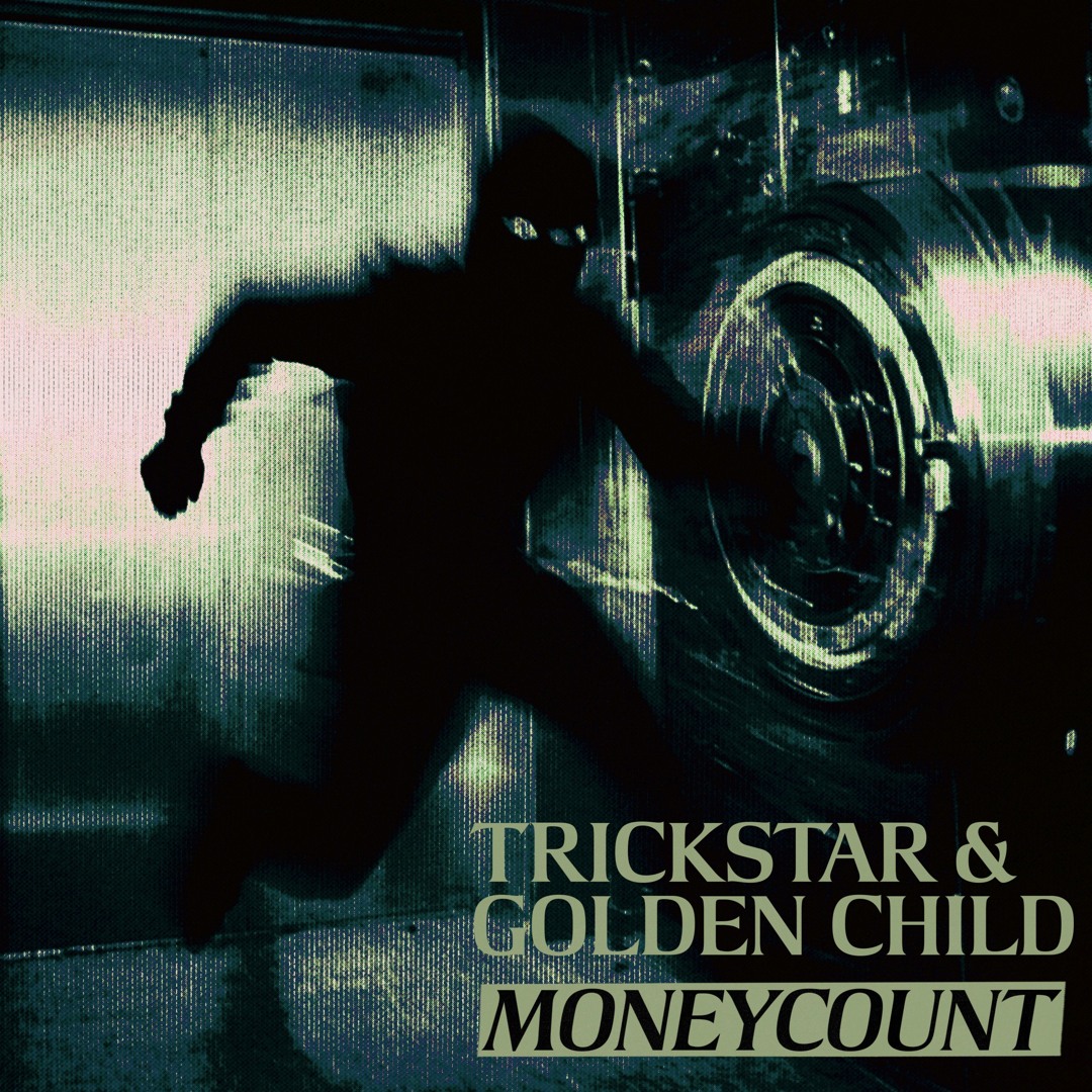 Stream TRICKSTAR & Golden Child - MONEY COUNT by MONTA | Listen online ...
