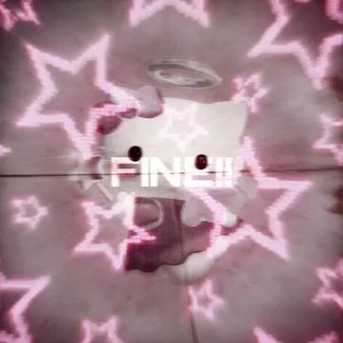 Stream FINE!! /w hexhexxx (ft. hatsune miku) (prod. exbabyfitiluvvv ...