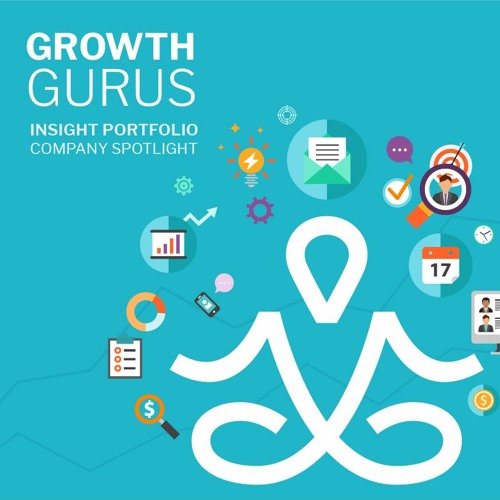 Stream episode Growth Gurus: CEO & Co-Founder of Keeper by Insight ...