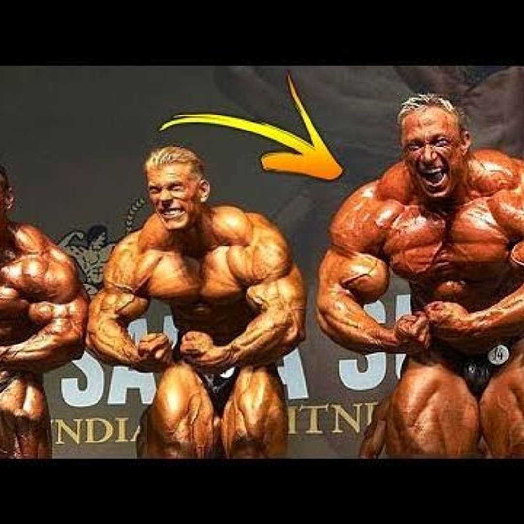 Listen to THE BIGGEST MASS MONSTER REAL LIFE GIANT MARKUS RUHL MOTIVATION by GYM WORKOUT in gym playlist online for free on SoundCloud