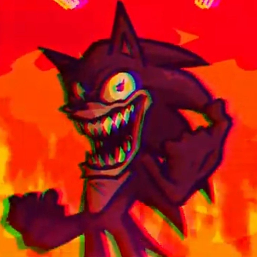 Stream Czer Rendon - 2017 SONIC.EXE FNF SONG Toetality (FT ...