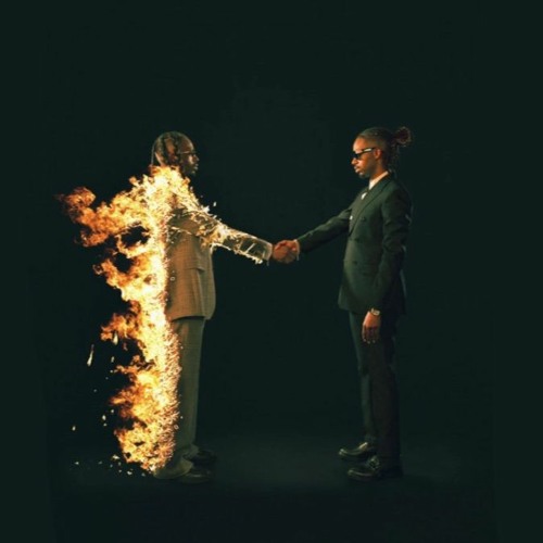 Stream Metro Boomin, The Weeknd, 21 Savage - "Creepin" (whatever troy ...