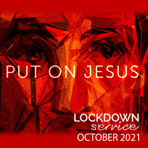 Stream Putting on Jesus by Little Falls Christian Centre | Listen ...