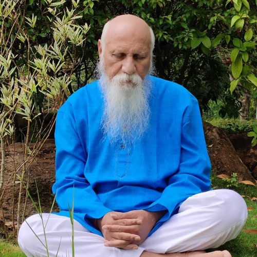 Stream The golden middle path by Brahmarshi Patriji by PSSMovement ...