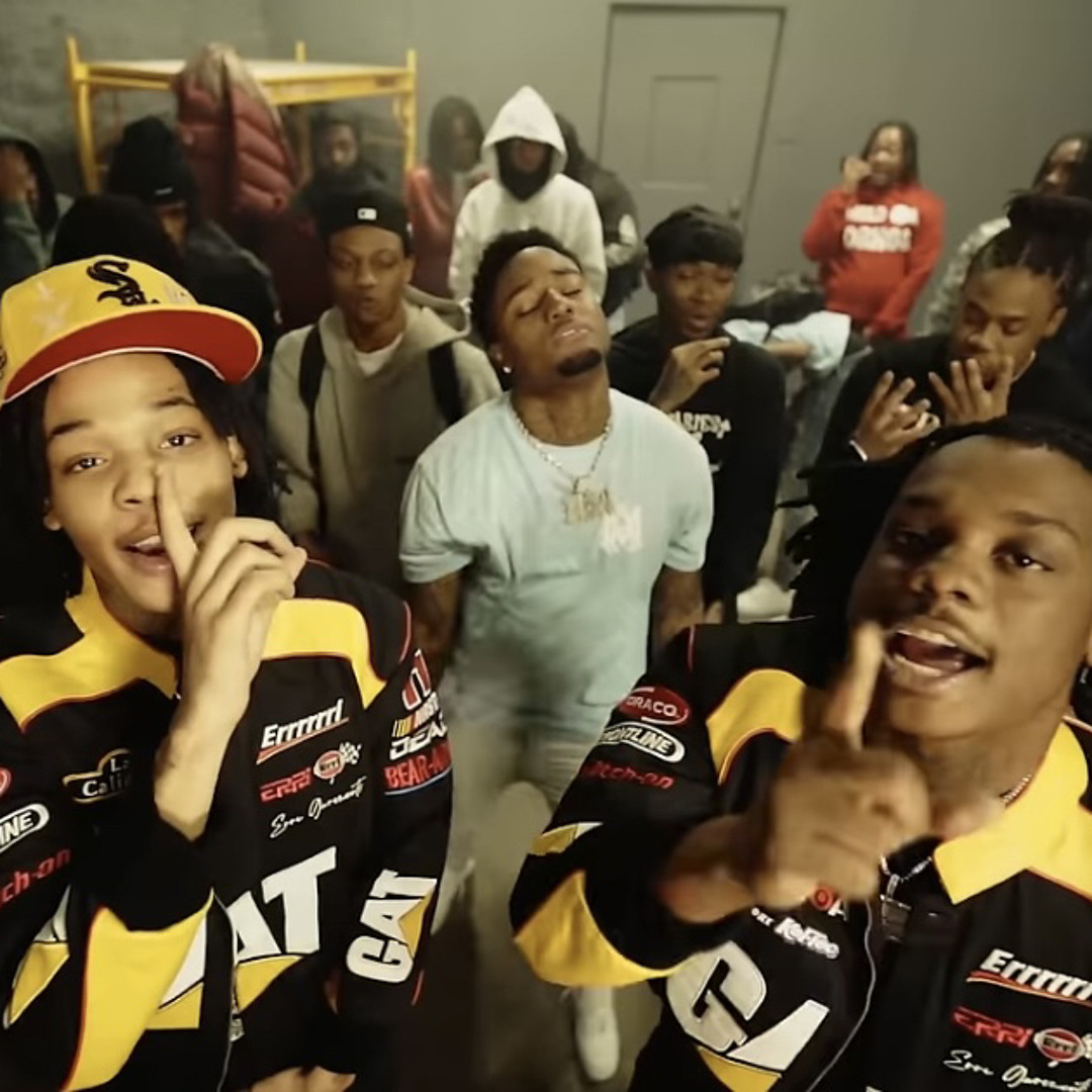 Stream Glockboy Bobo x DCG Shun x DCG Bsavv - The Streets Done ...