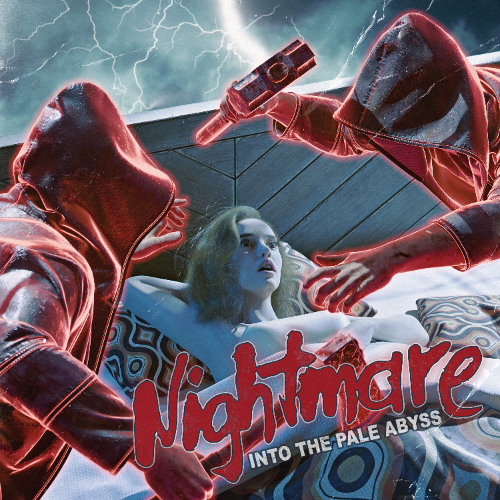 Stream Into The Pale Abyss - Nightmare by Into the Pale Abyss | Listen ...