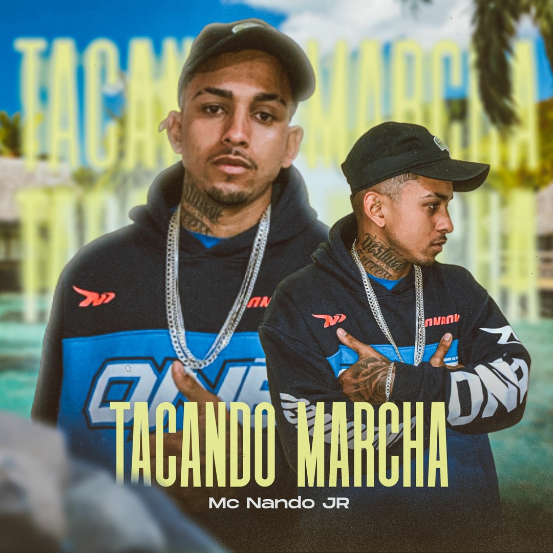 Stream Mc Nando Jr - Tacando Marcha by DJ Tripa | Listen online for ...