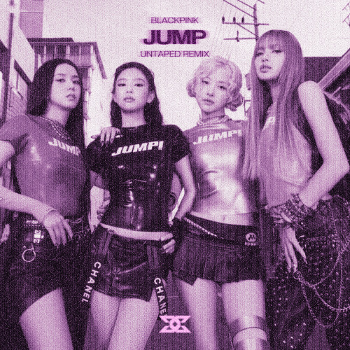 Stream BLACKPINK - JUMP(뛰어) [UNTAPED Remix] [FREE DOWNLOAD] by UNTAPED ...