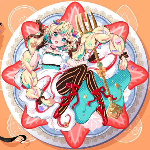 Stream [MAGIC IS ALL AROUND] Millie Parfait Original Song by Nick Homan ...