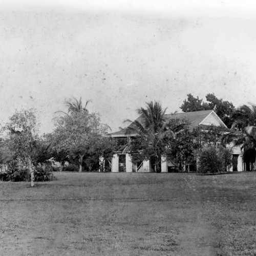 Stream History of Fort Dallas by Miami History | Listen online for free ...