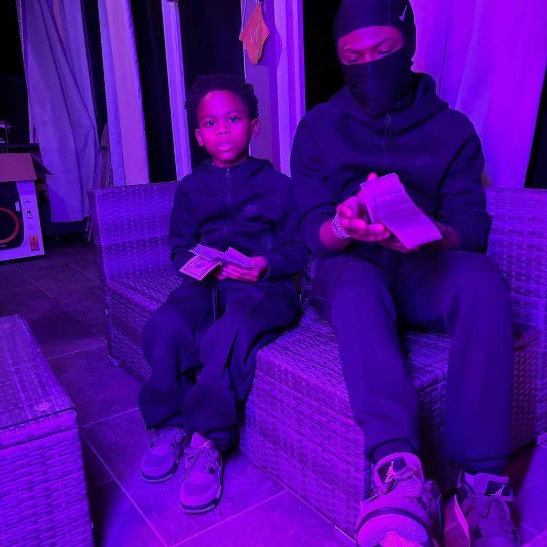 Stream Lil RT X L5 - Back & Forth by Lil RT Official | Listen online ...