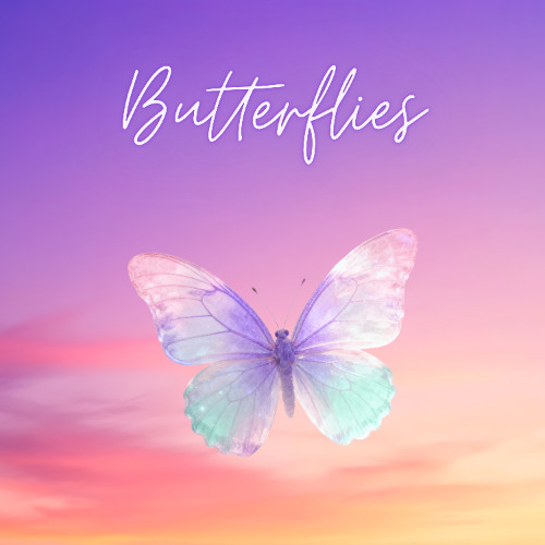 Stream Butterflies by Benjamin Hartnett | Listen online for free on ...