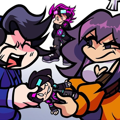 Stream THE NEONIGHT PLUSH IS MINE! (FNF Tug O War But Sharv & Lylace ... Stream THE NEONIGHT PLUSH IS MINE! (FNF Tug O War But Sharv & Lylace ...