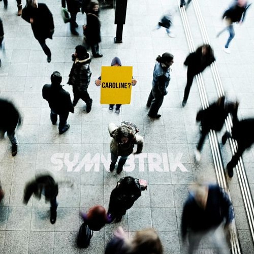 Stream Symmetrik -Caroline (Call The President Remix) by Darren Hall ...