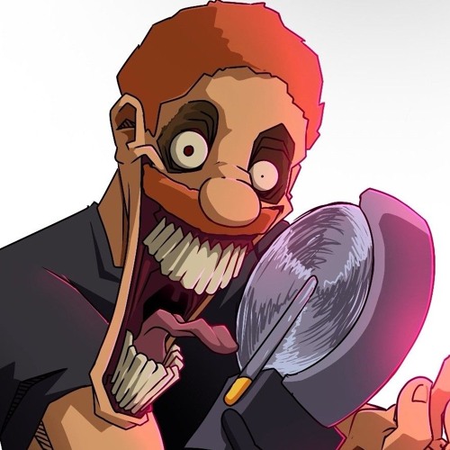 Stream FNF: Jeffy's Infinite Irida- Shucks [Lyrics Section; Remake ...