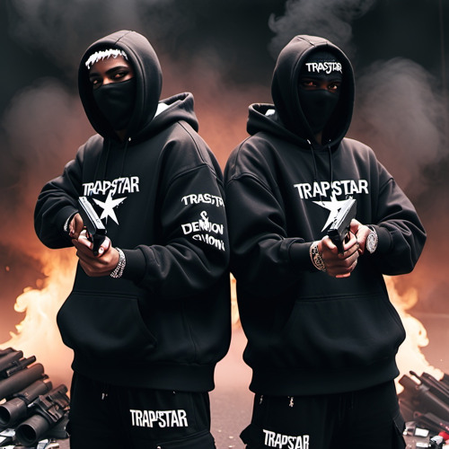 Stream Feelin Staticy by trapstardotty | Listen online for free on ...