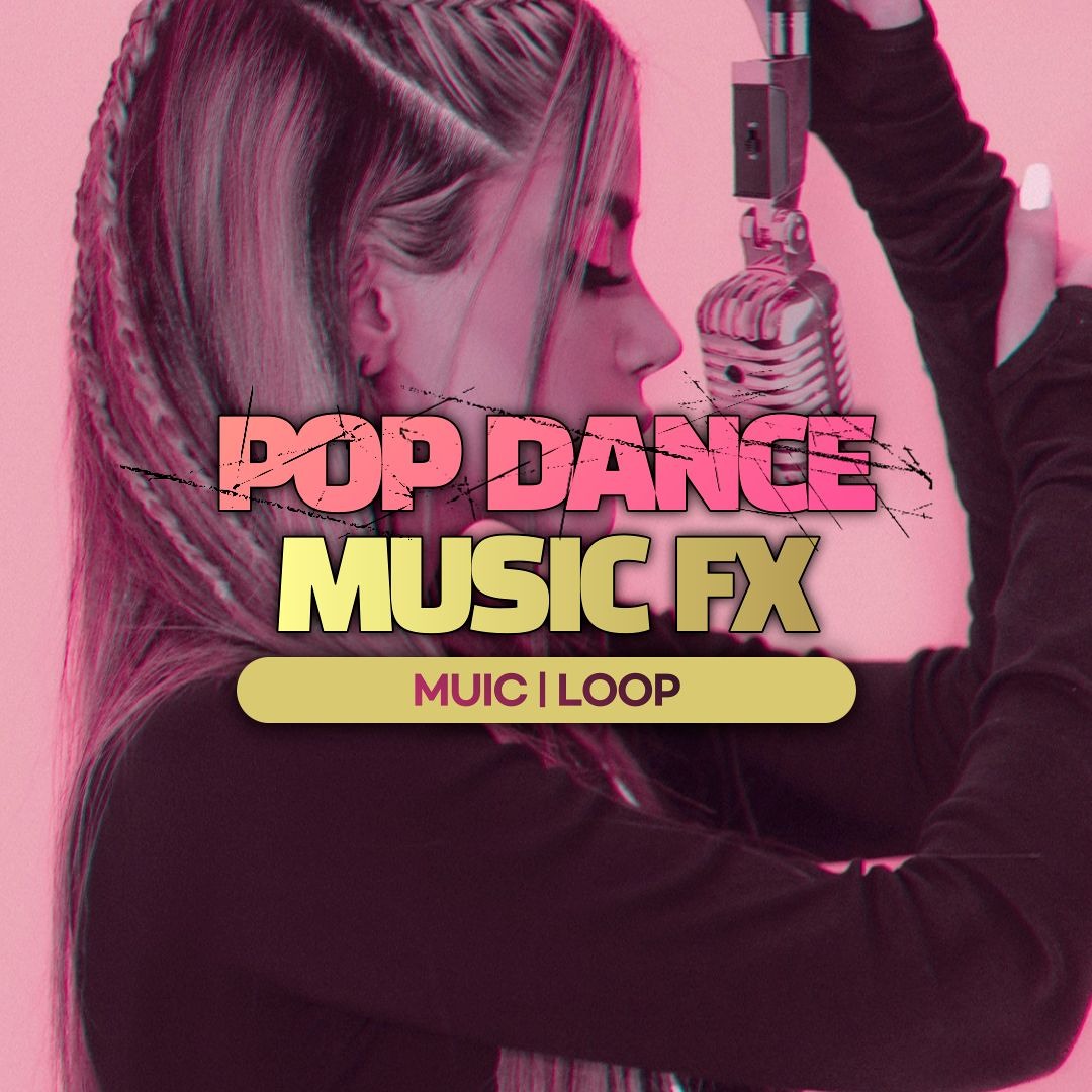 Stream Sound Of POP DANCE, LOOP by Movement Record 1.0 | Listen online ...
