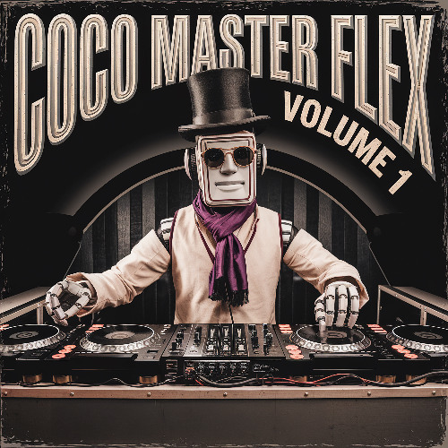 Stream Joey Worldwide by Coco Master Flex | Listen online for free on ...