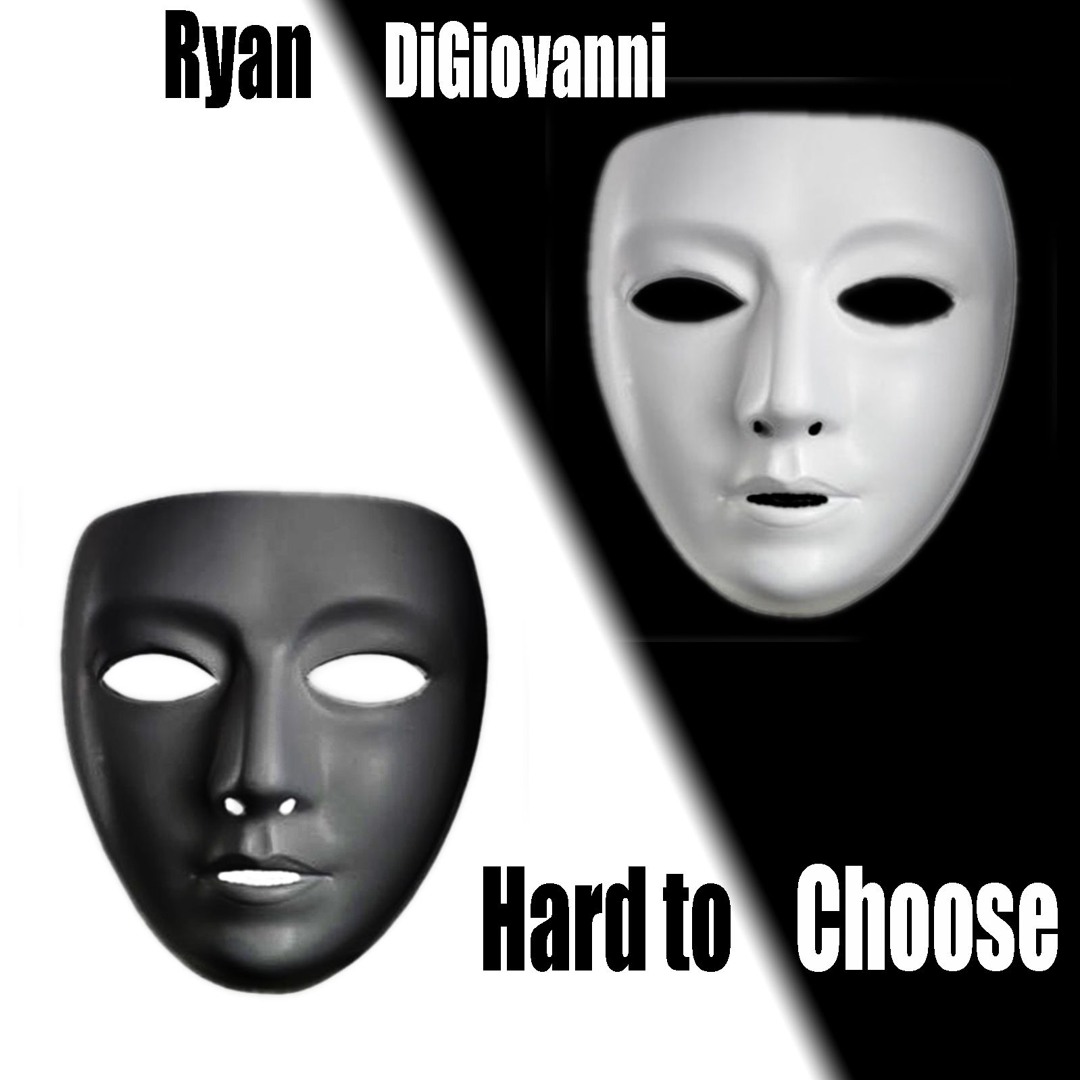 Stream Hard To Choose by Ryan DG | Listen online for free on SoundCloud