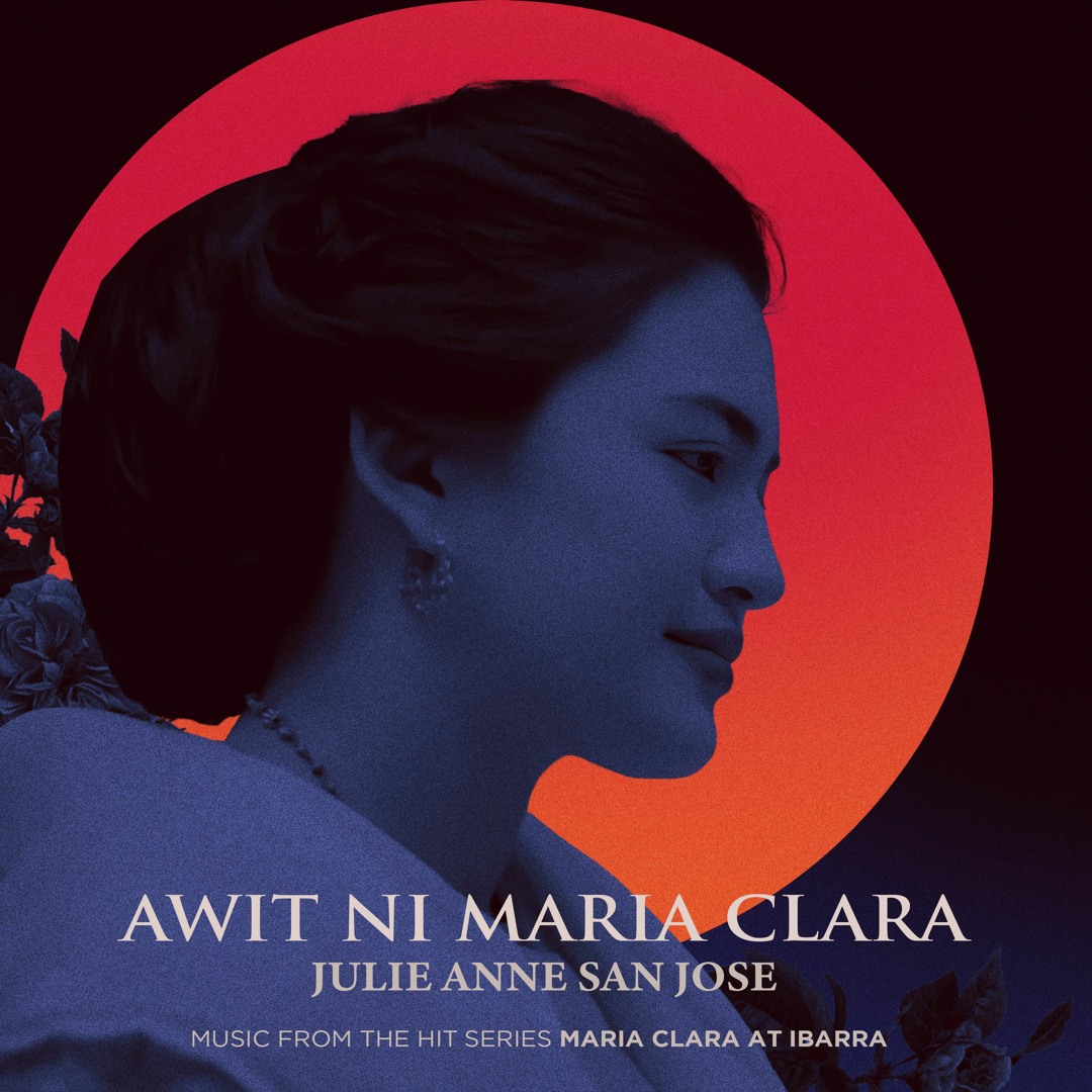 Stream Awit ni Maria Clara -Julie Anne San Jose by olrak | Listen ...