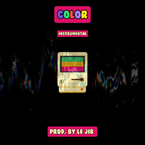 Stream 15- Le Jib - Color - Instrumental - Prod. by Le Jib (Bounce ...