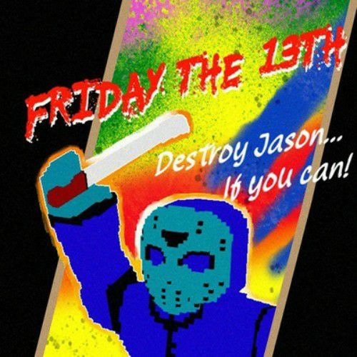 Stream FORSAKEN OST - 1989 (RETRO JASON CHASE THEME) by Yael | Listen ...