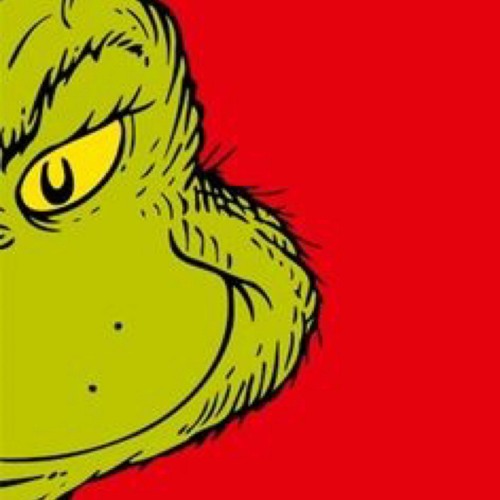 Stream Da Grinch Pt. 2 (Prod. By SparkyMadeIt) by Darin Steele | Listen ...