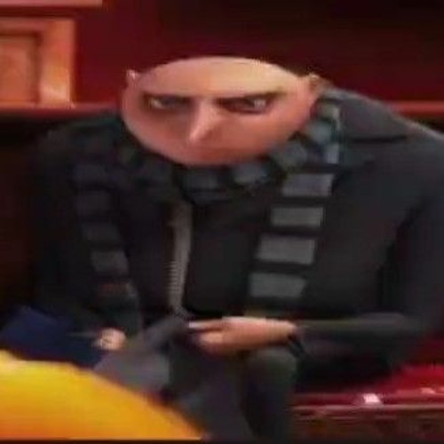 Stream Gru finds plan (Original by Kaka V420 on YouTube) by Jonathan ...