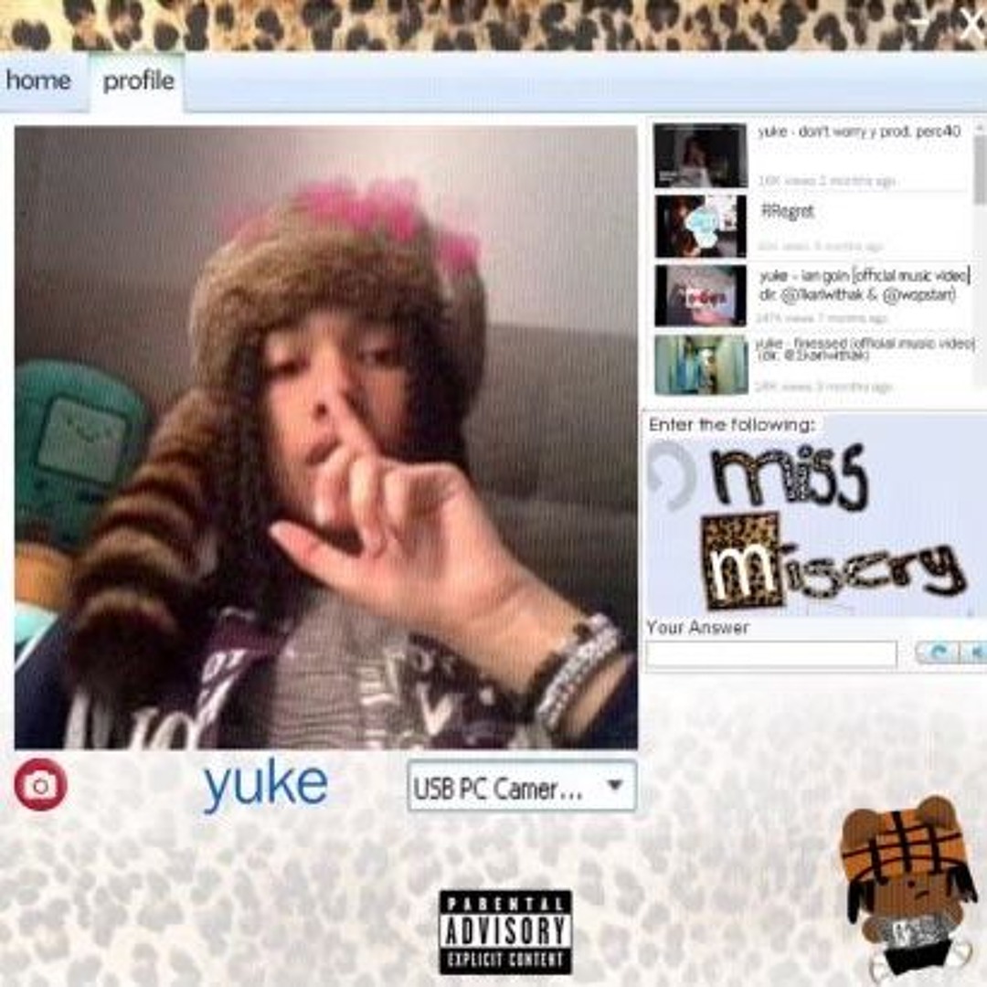 Stream 02. just with you by yuke | Listen online for free on SoundCloud