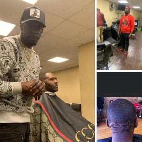 Stream episode KEEPING IT REAL WITH DELL DA DILLA and EX co host Stormi ...