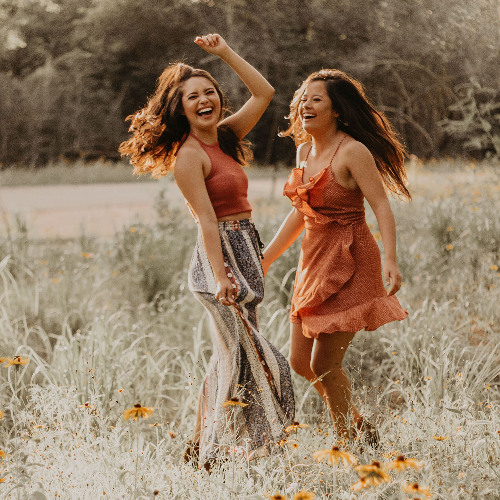 Stream FIND A FRIEND by Renee La Chapelle | Listen online for free on ...