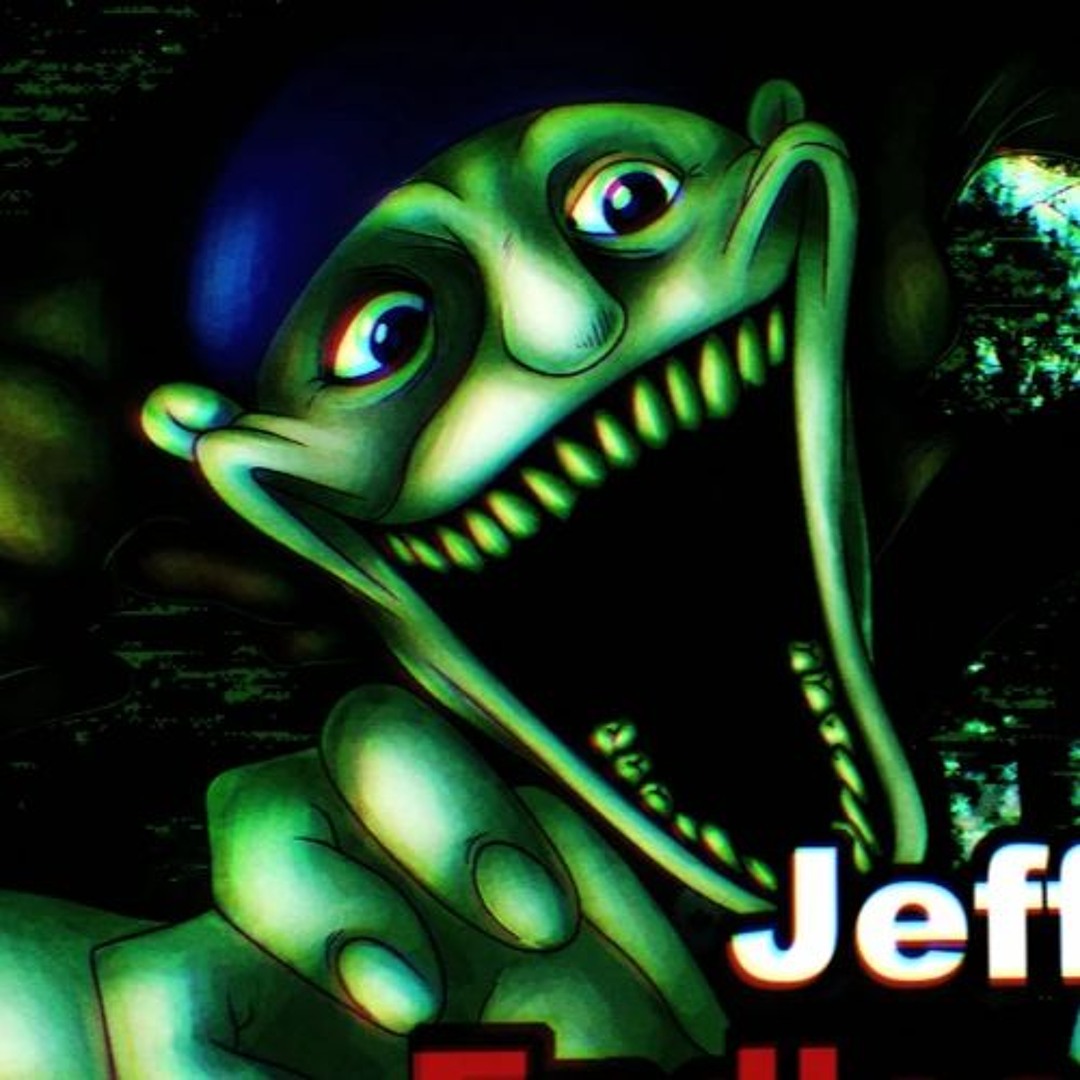 Stream SML Movie: Jeffy's Endless Aethos OST: Aethos (V2) - Slingmingo ...