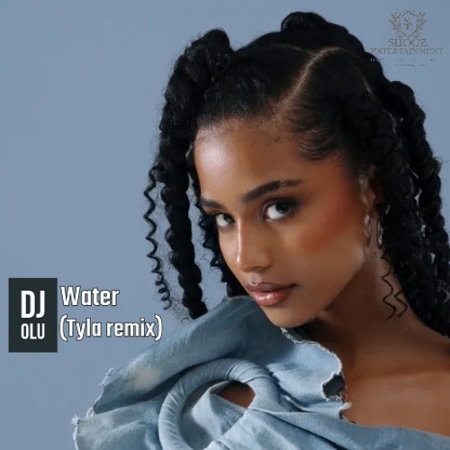 Stream DJ Olu - Water By Tyla (Remix) by Dj Olu | Listen online for ...