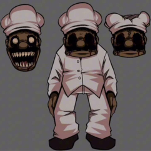 Stream Jeffy's Endless Aethos Hit Single - Revenant (Full fandmade ...