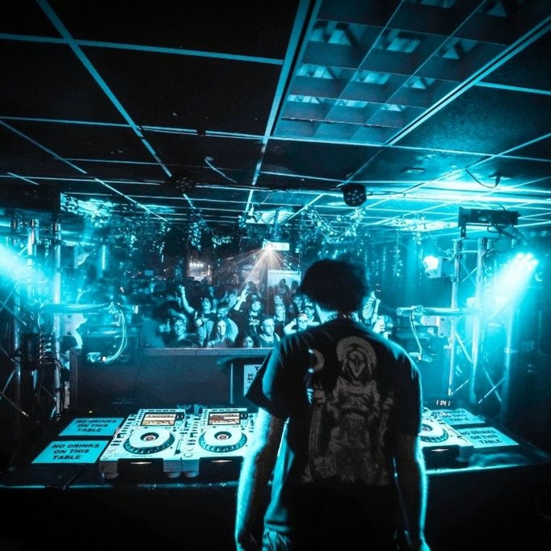 Stream VAINZ @ INFEKT & SAMPLIFIRE DISCIPLE ROUND TABLE TOUR : TAMPA FL ...
