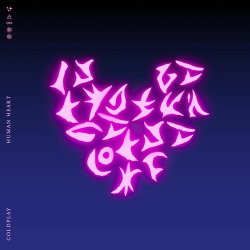Stream Coldplay - ♥️ (Human Heart) (cover) by Matias Valtteri | Listen ...