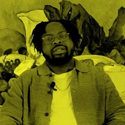 Stream Gboyega Odubanjo reads from 'Adam' by Tank Magazine | Listen ...