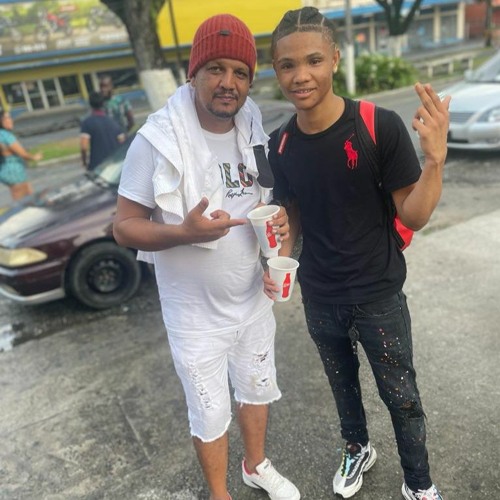 Stream SELECTA WARREN AND DAVID BIG UP FRENCH GUIANA PT 2 ...