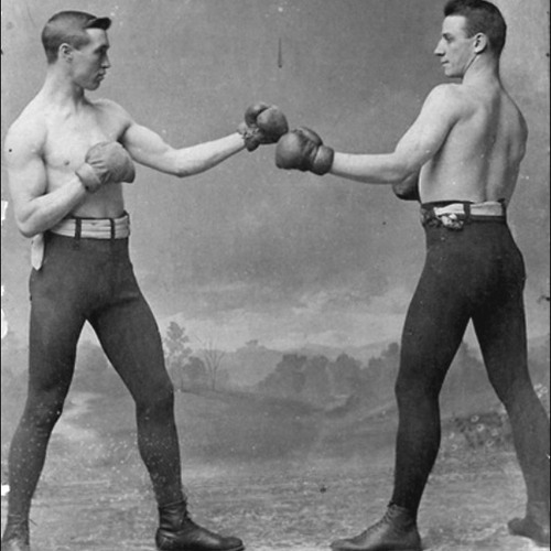 Stream 30s boxing showdown by Monke Penis | Listen online for free on ...