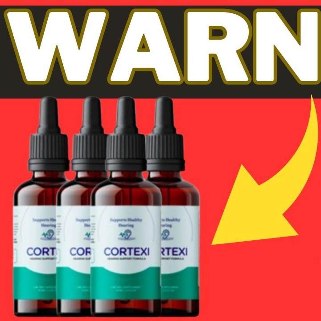 Stream Cortexi Reviews – Does it Really Work? by rolley golden | Listen ...