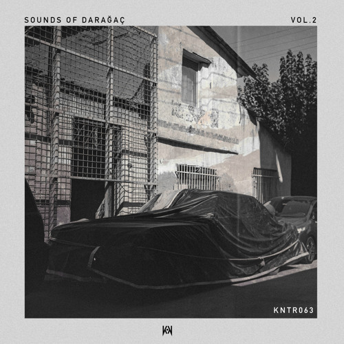 Stream Premiere: Cihangir Aslan & Darağaç - Silüet [Kanto Records] by ...