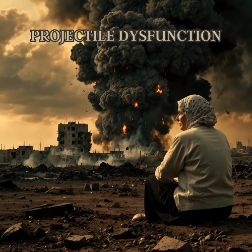 Stream Projectile Dysfunction by TechFive Media | Listen online for ...