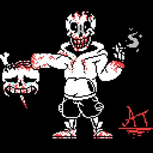 Stream Underswap Insanity Papyrus Theme by Squibble | Listen online for ...