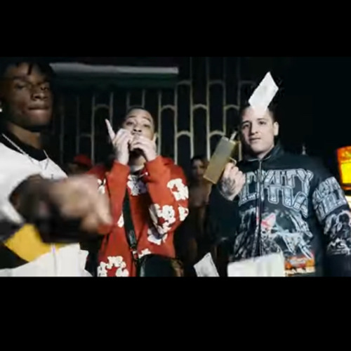 Stream OTM - Crying Face (Prod. Dj. Flipp) by aangeles909 | Listen ...