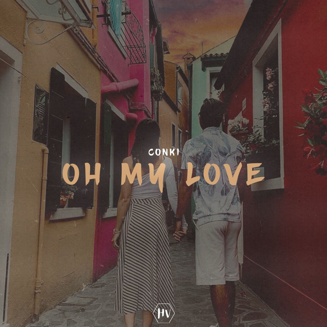 Stream Hot Vibes | Listen to ConKi Hits playlist online for free on SoundCloud