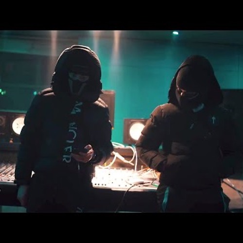 Stream Central Cee X K1 Never Forget Loyalty - Infinity by Witherd Wing ...