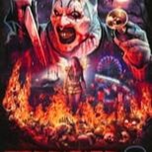 Stream episode Terrifier 2 (2022) ~FuLLMoviE 720p/1080p 2868753 by Lexi ...