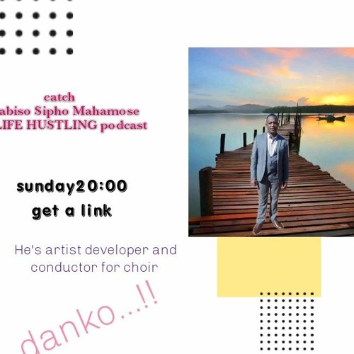 Stream episode Interview with our superHERO #Sphula by LIFE HUSTLING ...