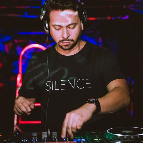 Stream STUDIO SET #01 - MAR/23 by dj_venom | Listen online for free on ...