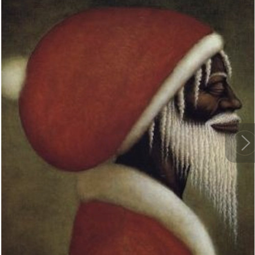 Stream Ghetto Santa Cypher by jamir | Listen online for free on SoundCloud